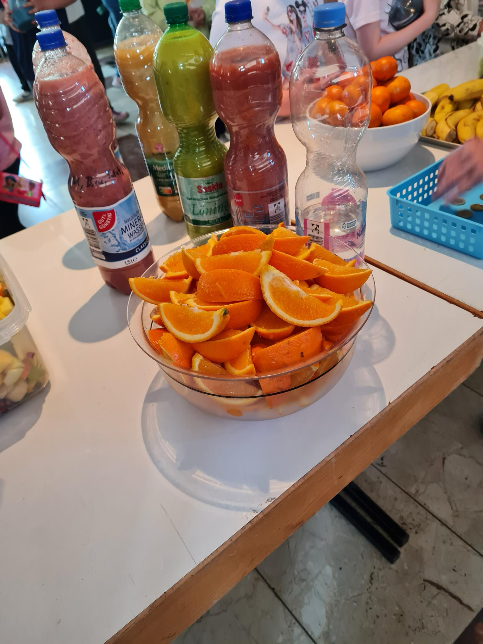 Aktuelles - Regenbogenschule